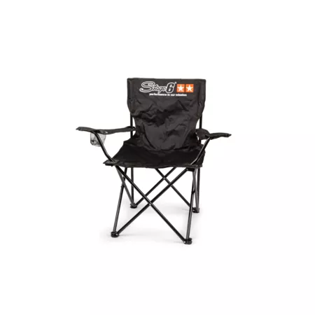 Camping Chair Stage6 Type Paddock - MAXI SCOOT
