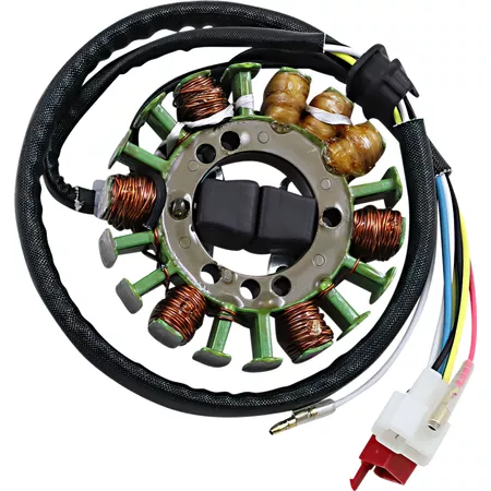 Ignition Stator Suzuki - MAXI SCOOT