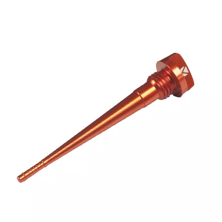 Oil Level Gauge YCF Pit Bike / Dirt Bike Orange - MAXI SCOOT