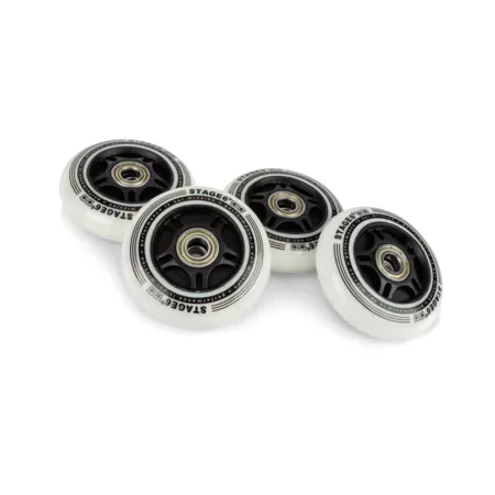 Spare Wheels For Paddock Stand Stage6 MK3 - MAXI SCOOT